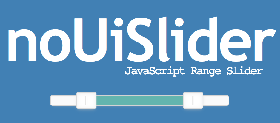 Webform noUiSlider Element | Drupal.org